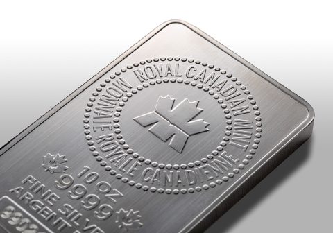 The Royal Canadian Mint - Canada Gold