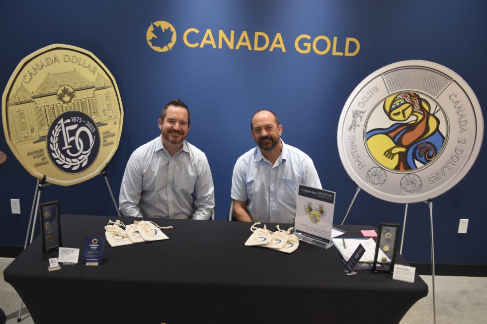 UK and British Silver Hallmarks - A Complete Guide - Canada Gold