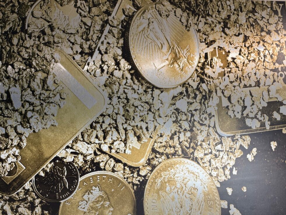 UK and British Silver Hallmarks - A Complete Guide - Canada Gold