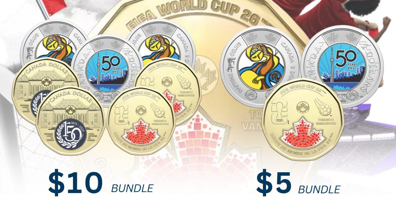 Canada Gold - Vancouver Coin Exchange 2026: FIFA World Cup 2026 ...