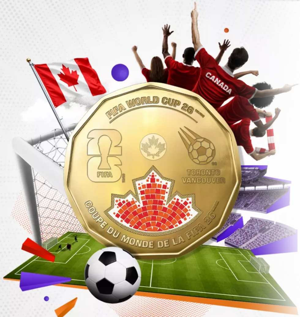 Canada Gold – Vancouver Coin Exchange 2026 - Canada Gold